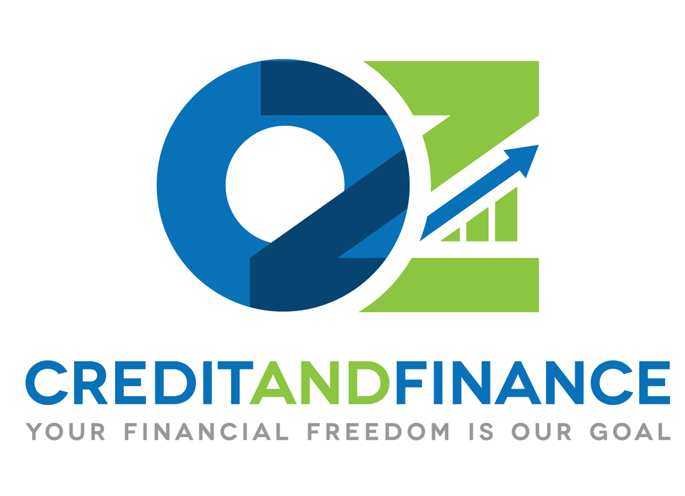 Oz Credit and Finance | Oz Credit and Finance